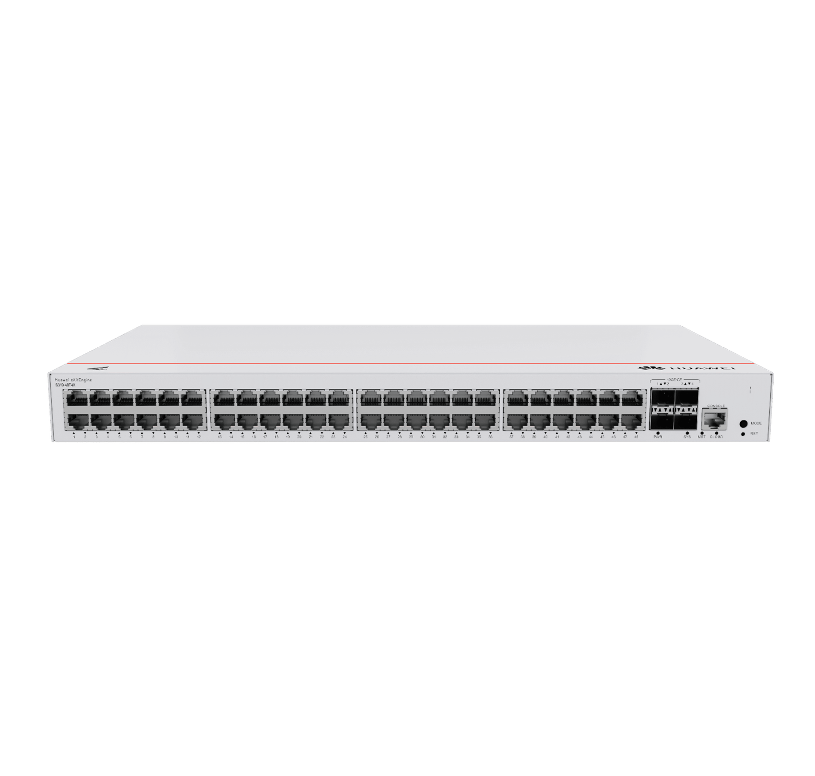 Huawei Ekit Weak L3 Switch S310 48t4x