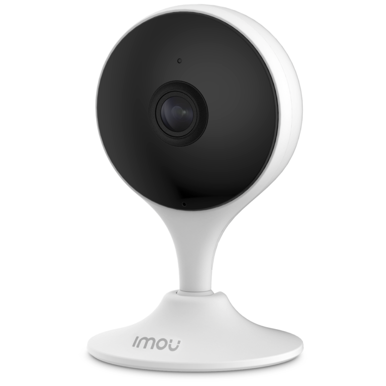 IMOU Security Cameras in Pakistan – Distributor | Microtech