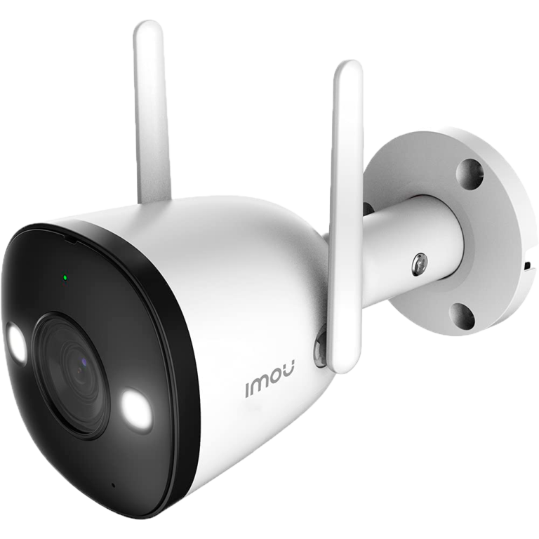 IMOU Security Cameras in Pakistan – Distributor | Microtech