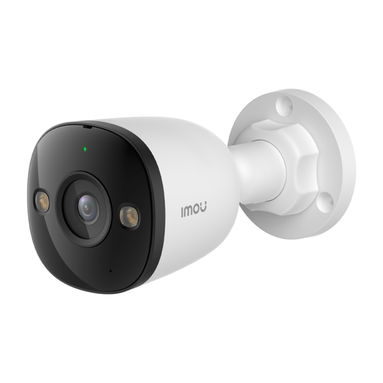 IMOU Security Cameras in Pakistan – Distributor | Microtech