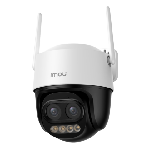 IMOU Security Cameras in Pakistan – Distributor | Microtech
