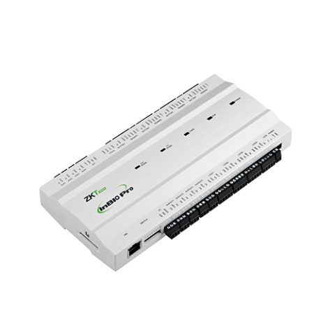 Buy ZKTeco in Pakistan – Authorized Distributor | Microtech